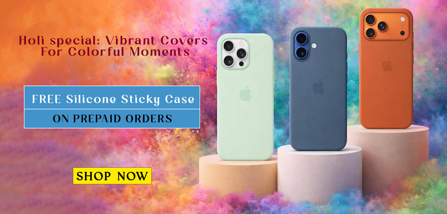 icaseapple – BASIC COVERS INDIA